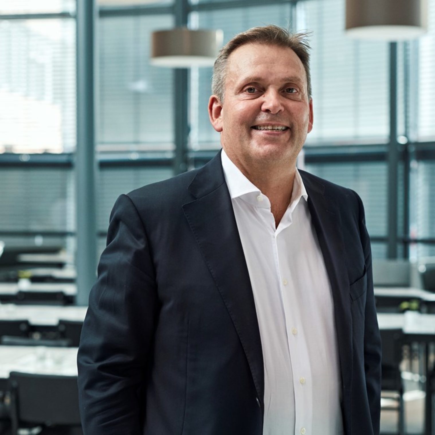 Visjonen 2026 - 4Service Årsrapport